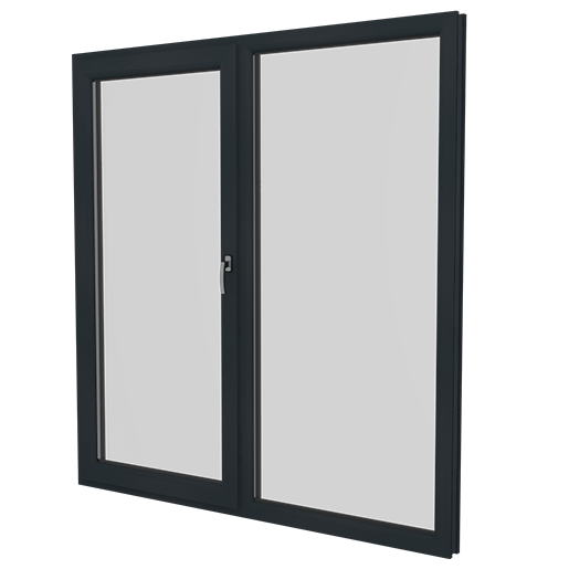 Legend PVC pencere ve kapı sistemleri | Egepen