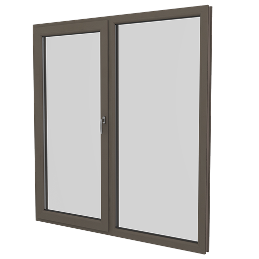 Legend PVC pencere ve kapı sistemleri | Egepen